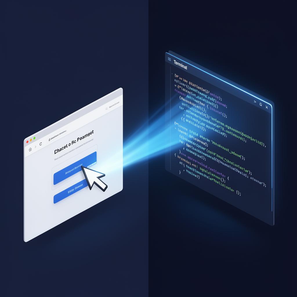 AI Website Prompt Generator — Clone, Rebrand & Build Sites