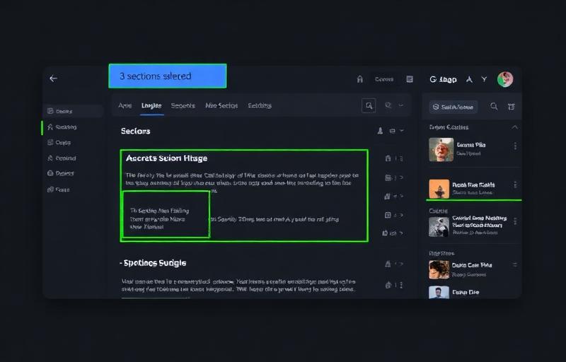 AI Website Prompt Generator — Clone, Rebrand & Build Sites